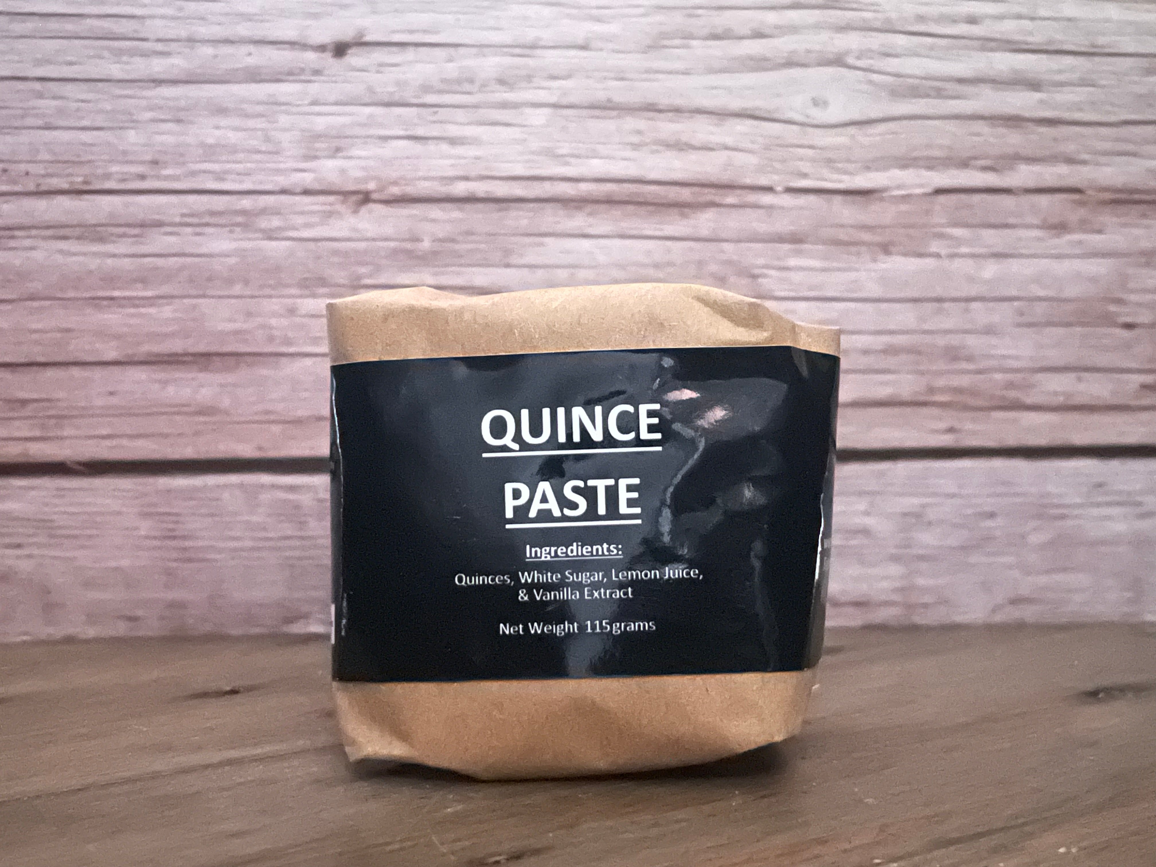 Products – Homemade by Annie